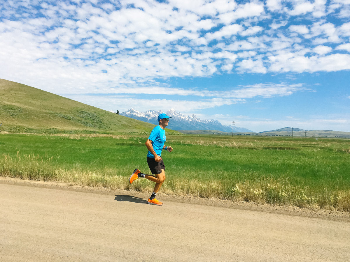 Running Against the Wind: What You Should Know – Veo Strip