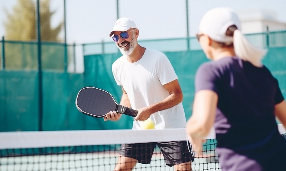 Essential Pickleball Accessories To Improve Your Game – Veo Strip