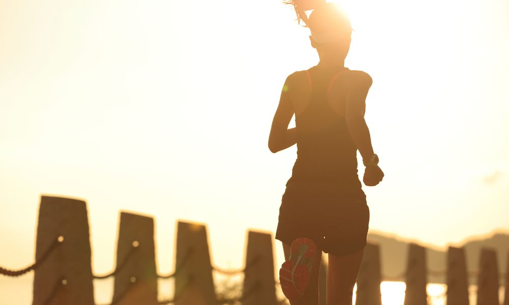 Why Wearing the Running Right Gear Is Essential: Reminders – Veo Strip