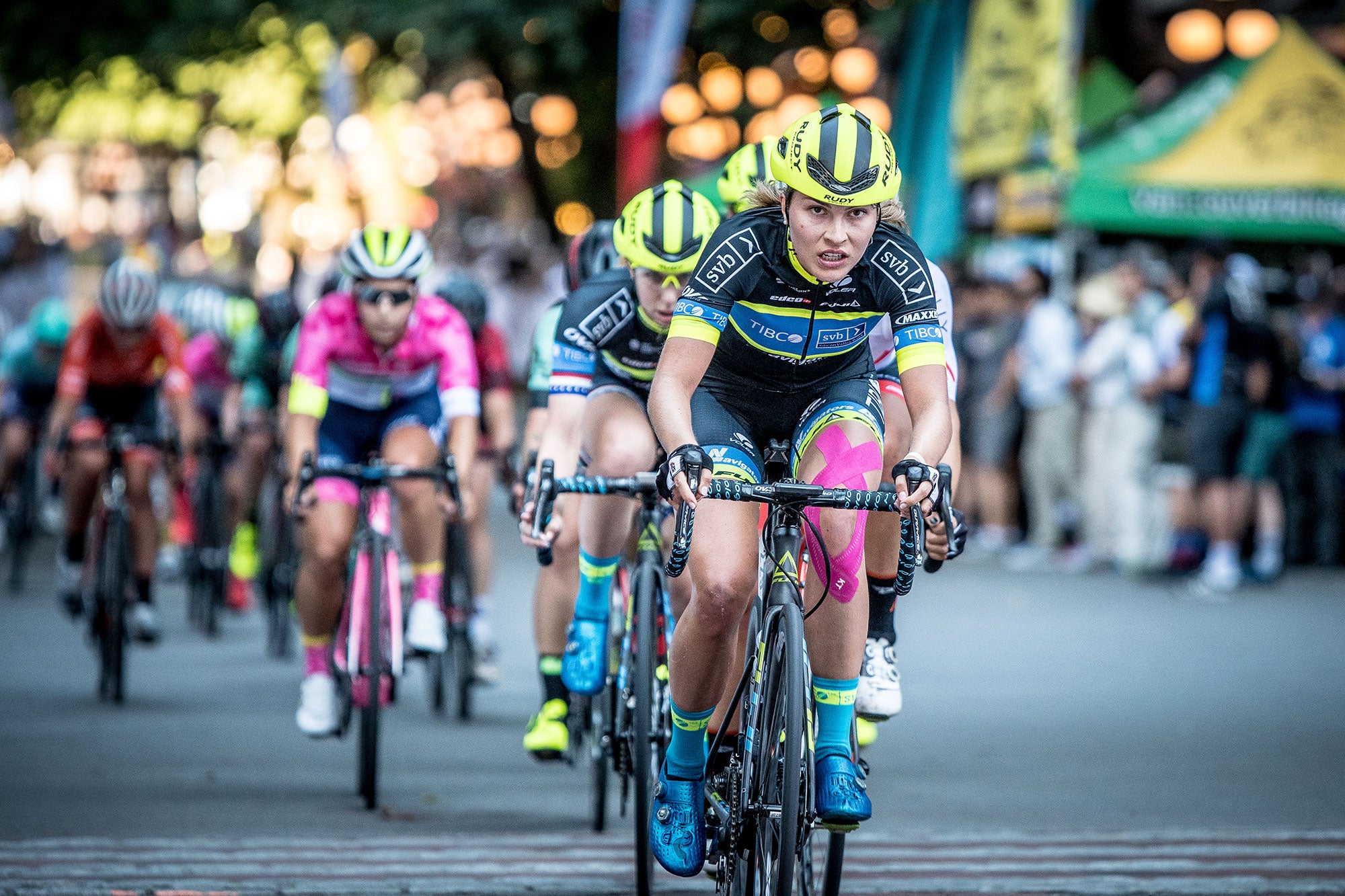Tom Bohli Signs With Team UAE Emirates; Team TIBCO-Silicon Valley Bank ...